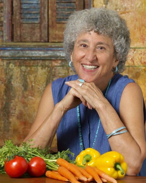 Get Up And Code 37: Food Politics With Marion Nestle