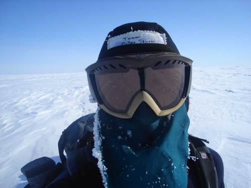 Get Up And Code 41: North Pole Expedition With Austin Dimmer - Simple ...