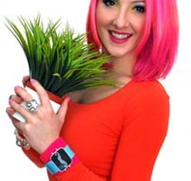 Get Up And Code 42: Farewell Iris - Simple Programmer