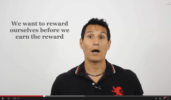 Don't Reward Yourself Before You Earn It - Simple Programmer
