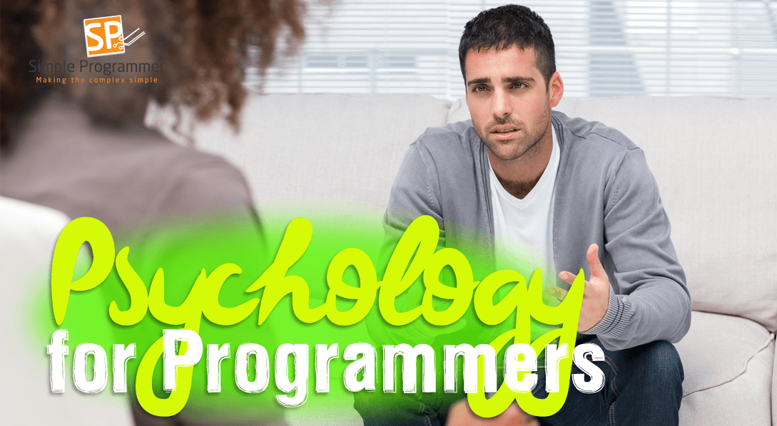Psychology for Programmers - Simple Programmer
