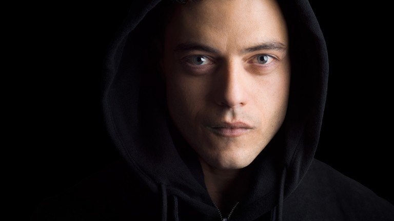 Mr. Robot: Hacking, Tools, and Cyberpunk - Simple Programmer