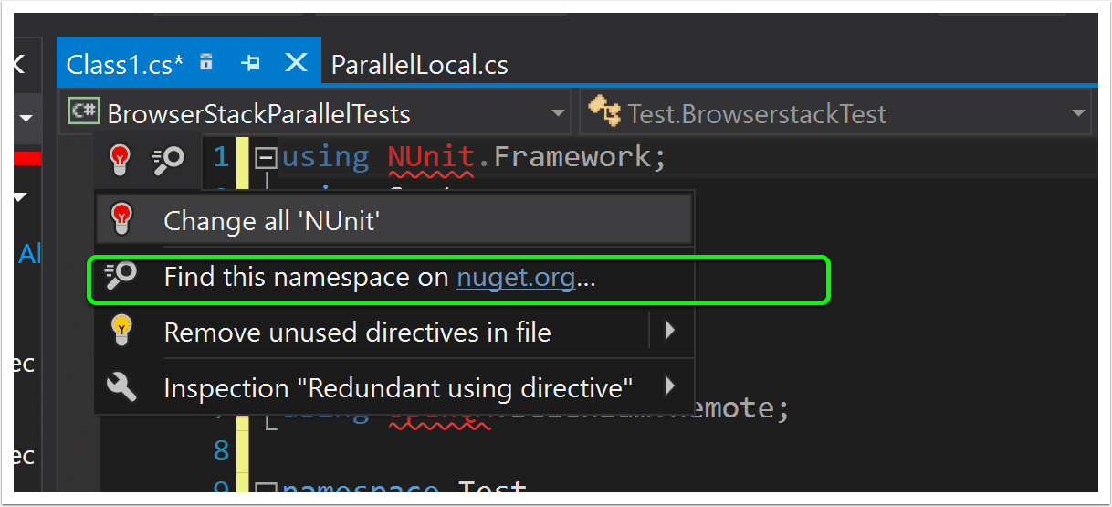 Parallel Testing With Selenium Webdriver Automation On Steroids Simple Programmer