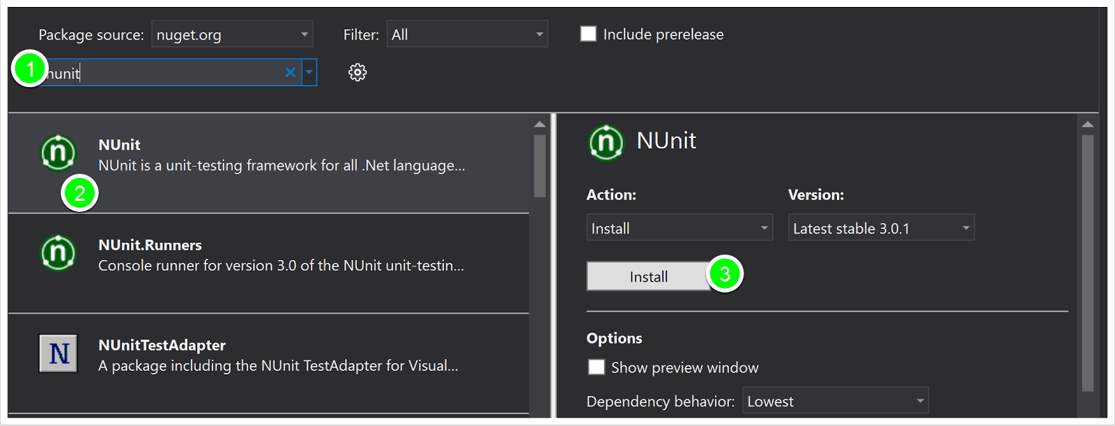 Parallel Testing With Selenium Webdriver Automation On Steroids Simple Programmer