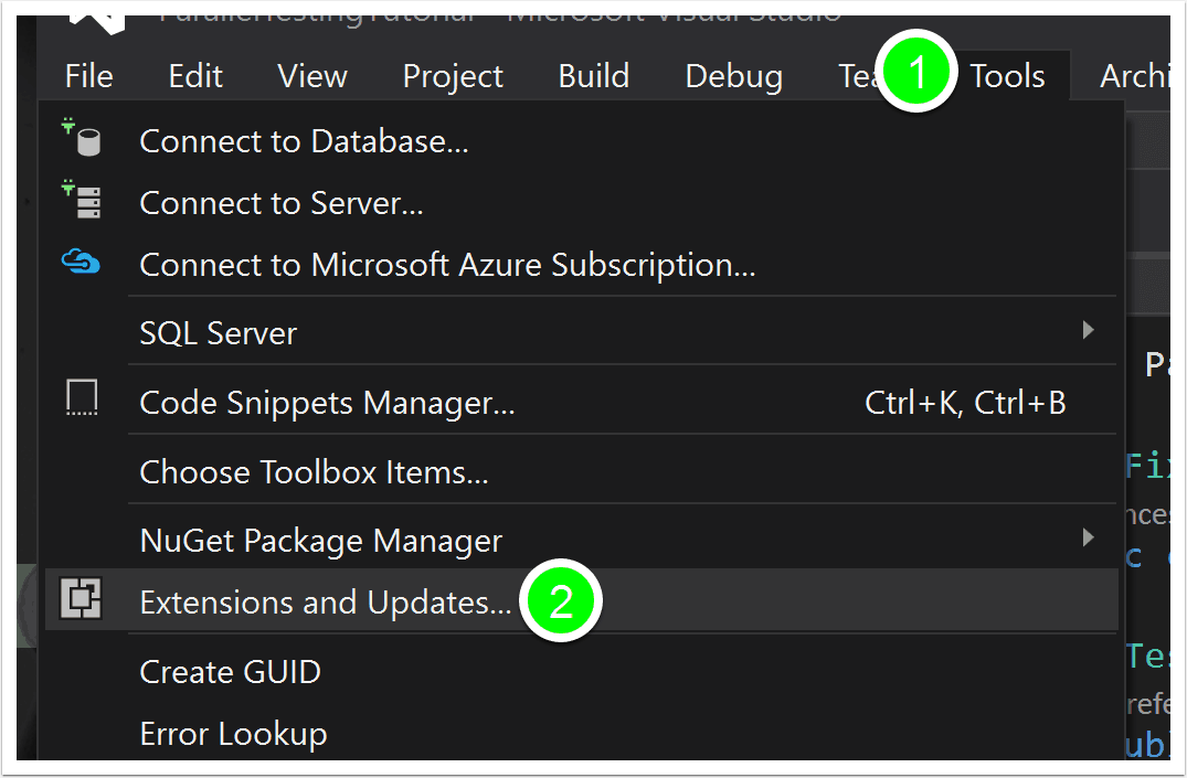 Parallel Testing With Selenium Webdriver Automation On Steroids Simple Programmer