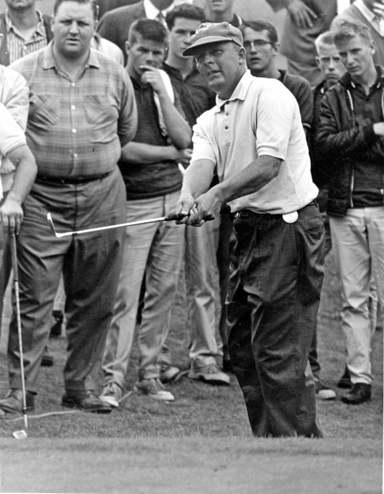 What Programmers Can Learn from Golf Legend Moe Norman