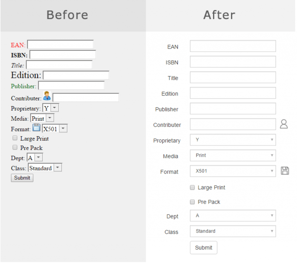 How to Improve the UI and UX of Your Application and Why It Matters ...
