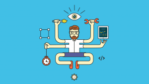 How To Develop Technical Skills - Simple Programmer