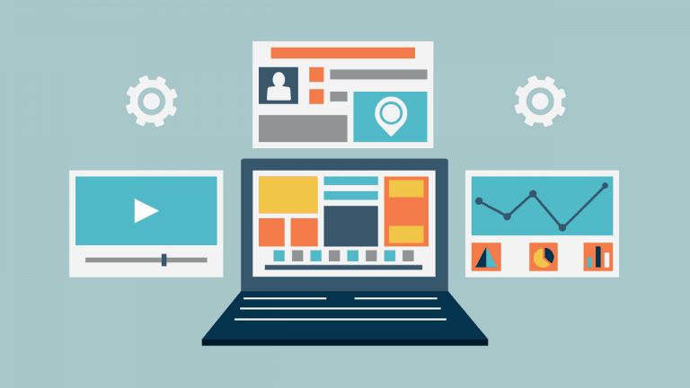 What is Web Development? - A Comprehensive View of Web Development