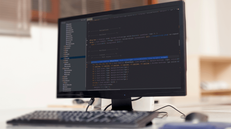 What Is Back-End Development? - Simple Programmer