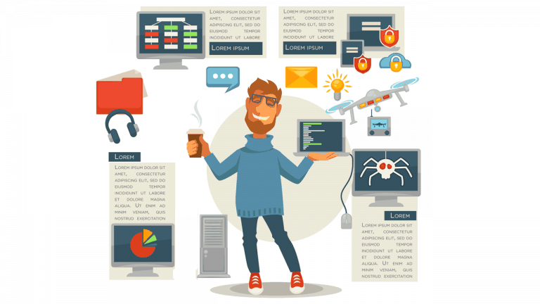 How Should Programmers Dress at Work? - Simple Programmer