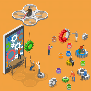 Teaching Kids Programming with Robots and Toys - Simple Programmer