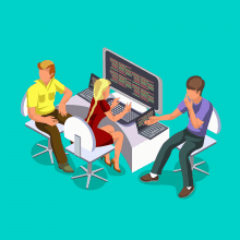 The 9 Most Common Problems New Programmers Face - Simple Programmer