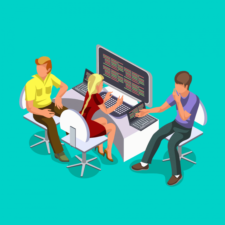 The 9 Most Common Problems New Programmers Face - Simple Programmer