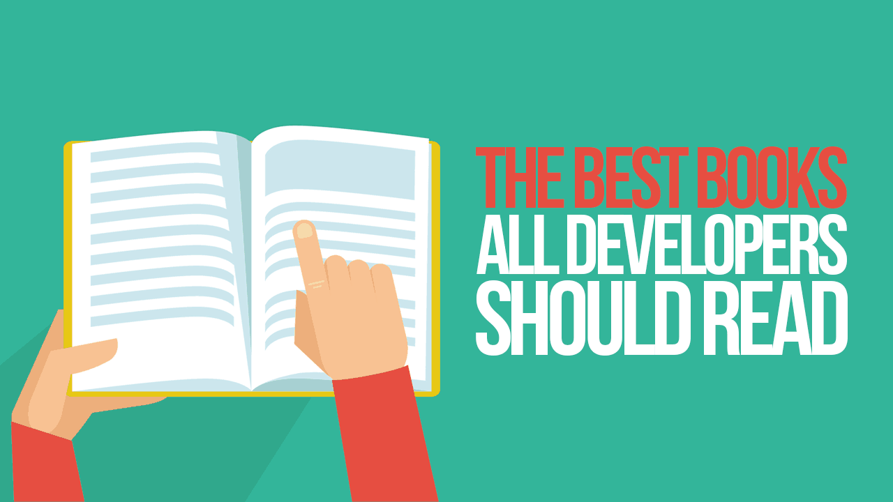 The Best Books All Software Developers Should Read - Simple Programmer