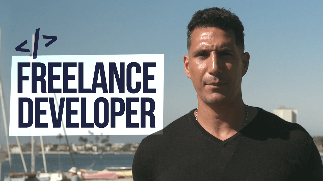 How To Become A Freelancer Software Developer? - Simple Programmer
