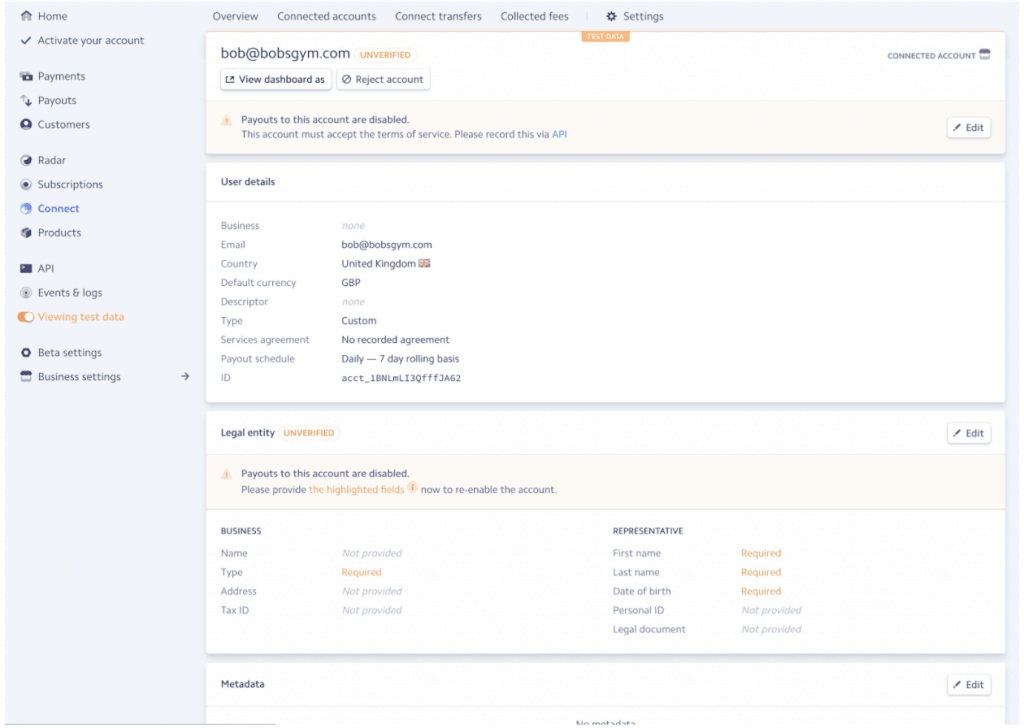 Stripe Connect: The Ultimate Guide to Building a Platform Business With ...