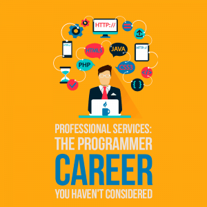 Professional Services: The Programmer Career You Haven't Considered ...