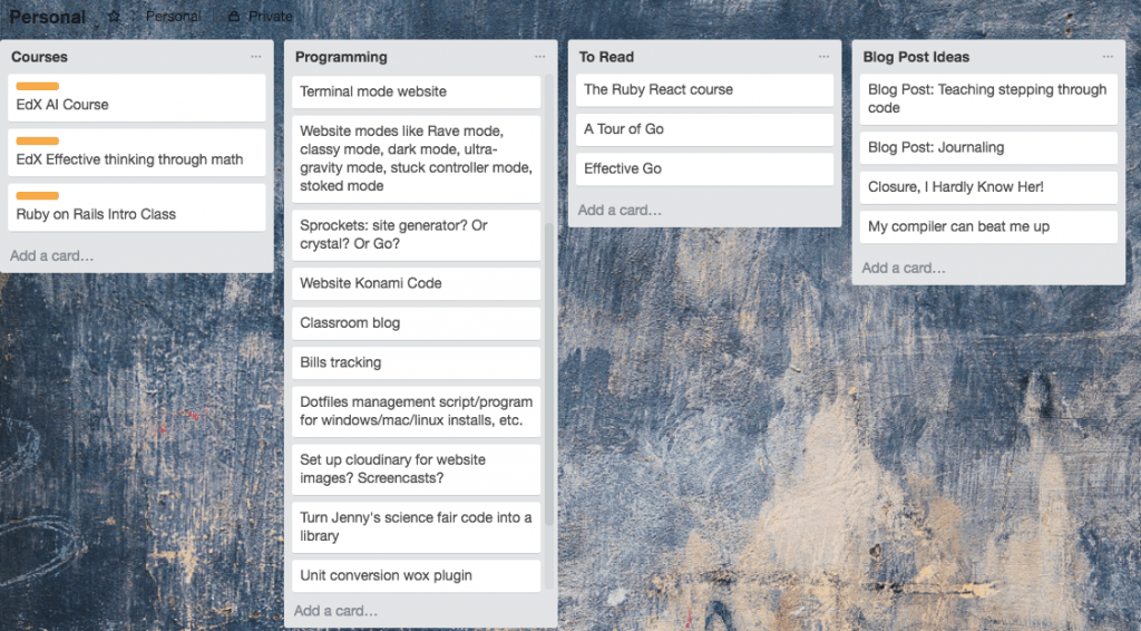 Getting Things Done: A Productivity Guide for Programmers - Simple ...