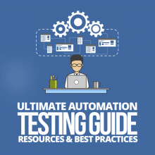 Automation Testing - 74 Resources, Tools & Best Practices for Test ...