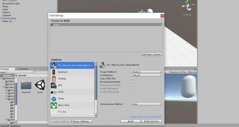 Introduction to Unity VR Development - Simple Programmer