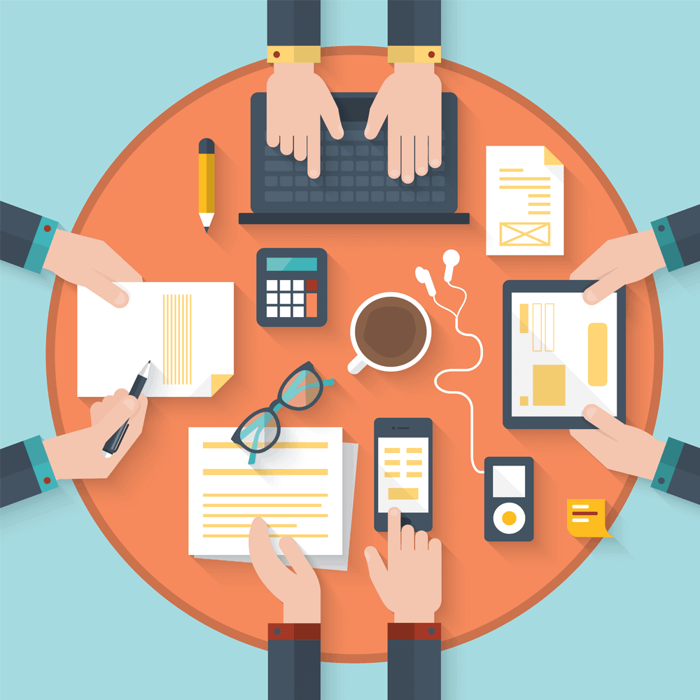 How to Build an Agile Team for Your Software Development Project ...