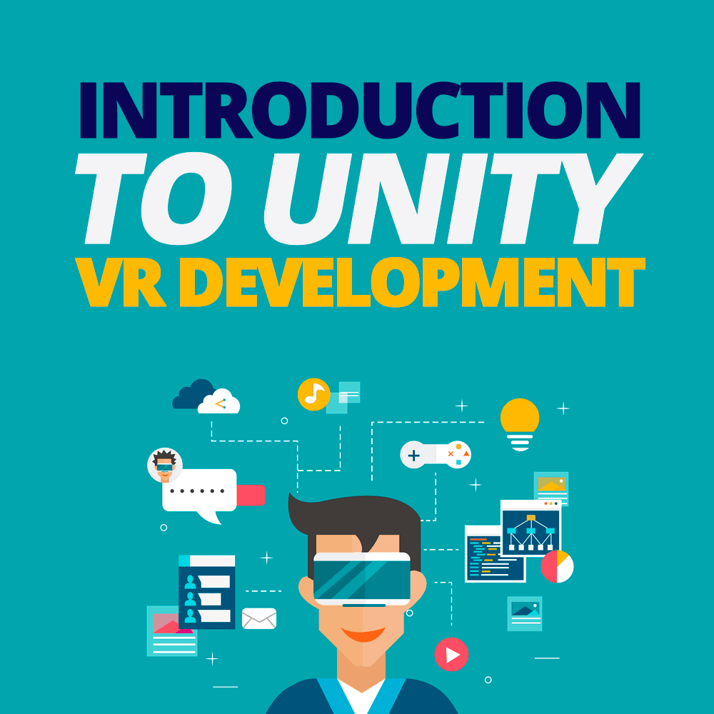 Introduction to Unity VR Development - Simple Programmer