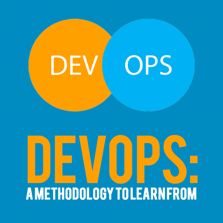DevOps: A Methodology to Learn From - Simple Programmer