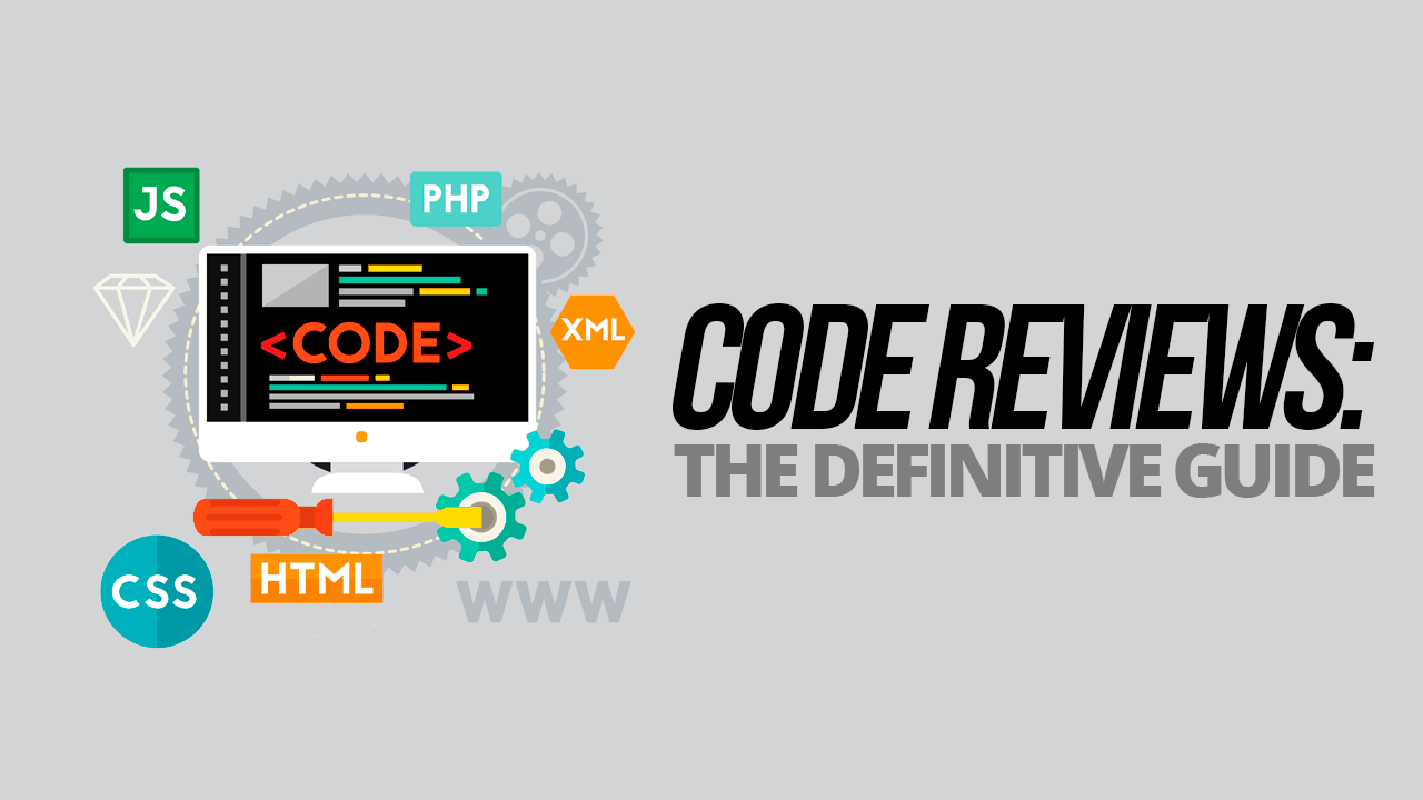 Code Reviews: The Definitive Guide - Simple Programmer