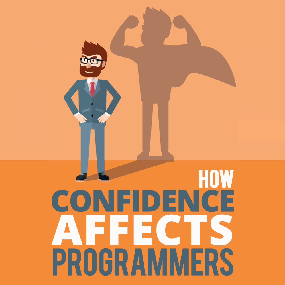 How Confidence Affects Programmers - Simple Programmer