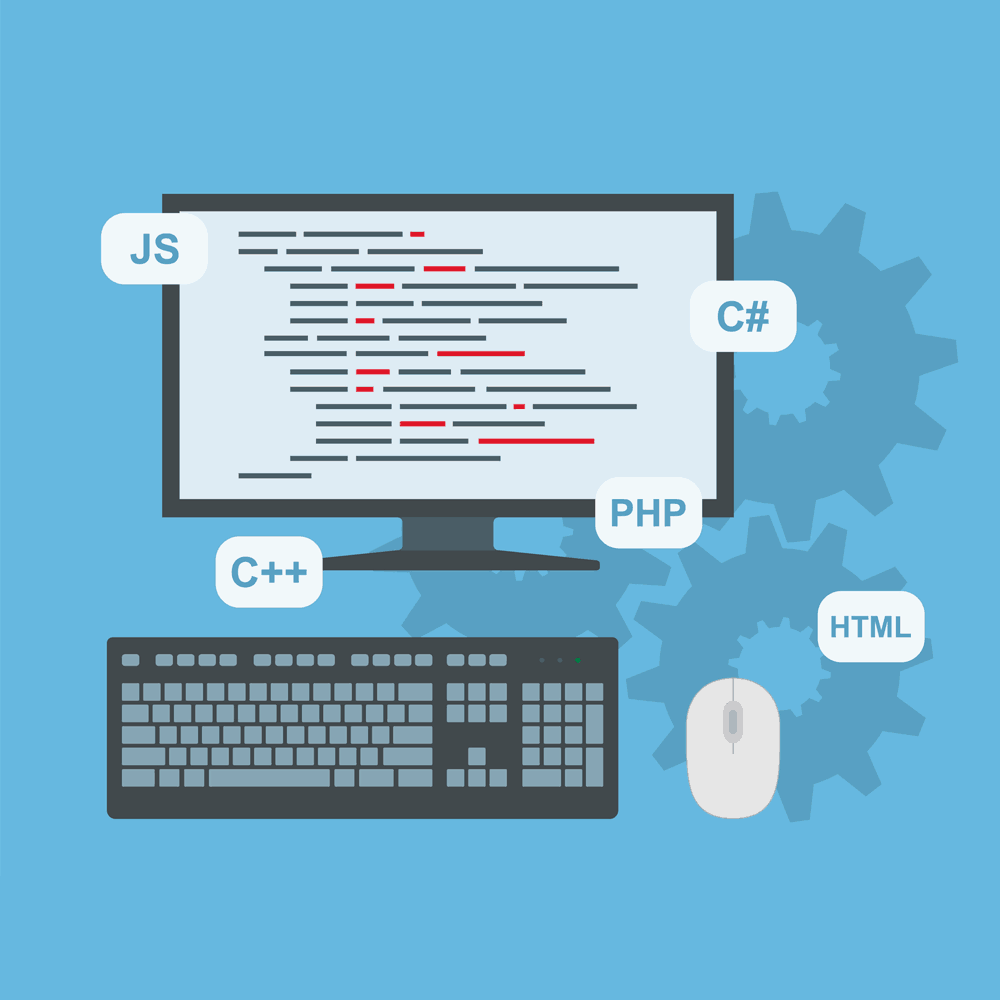 My Journey Towards Machine Learning - Simple Programmer