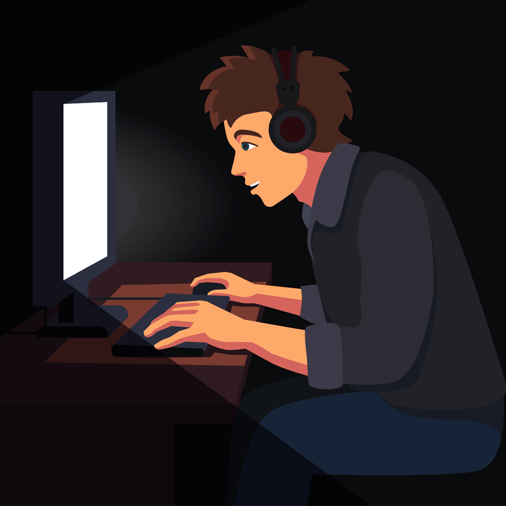 How To Overcome Your Nerd Status As A Programmer Simple Programmer