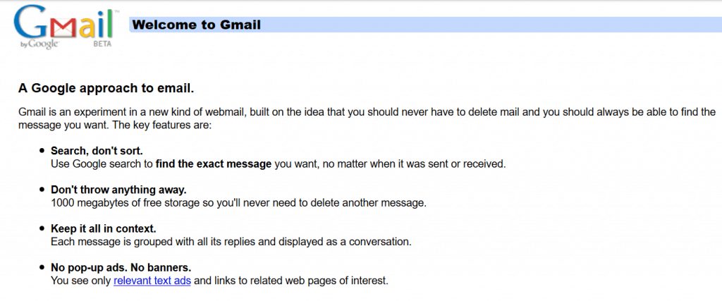History of the Internet: Part 14 - Google and AJAX Apps - Simple Programmer