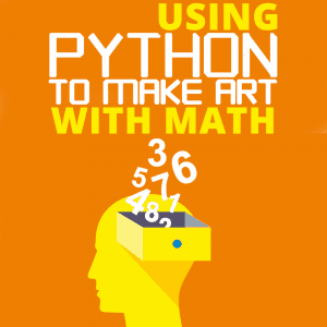 Using Python to Make Generative Art With Math