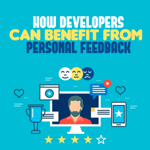 How Developers Can Benefit From Personal Feedback - Simple Programmer