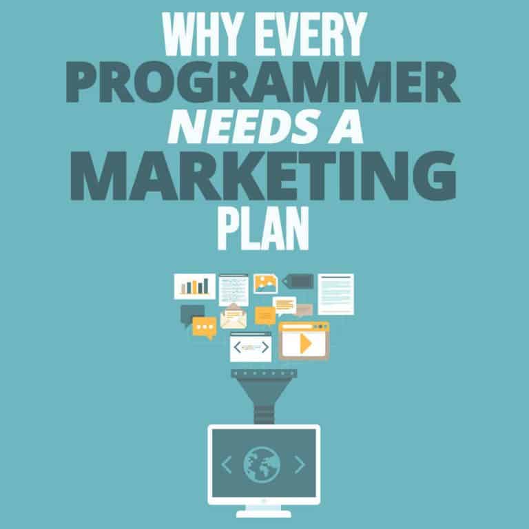 Why Every Programmer Needs a Marketing Plan - Simple Programmer