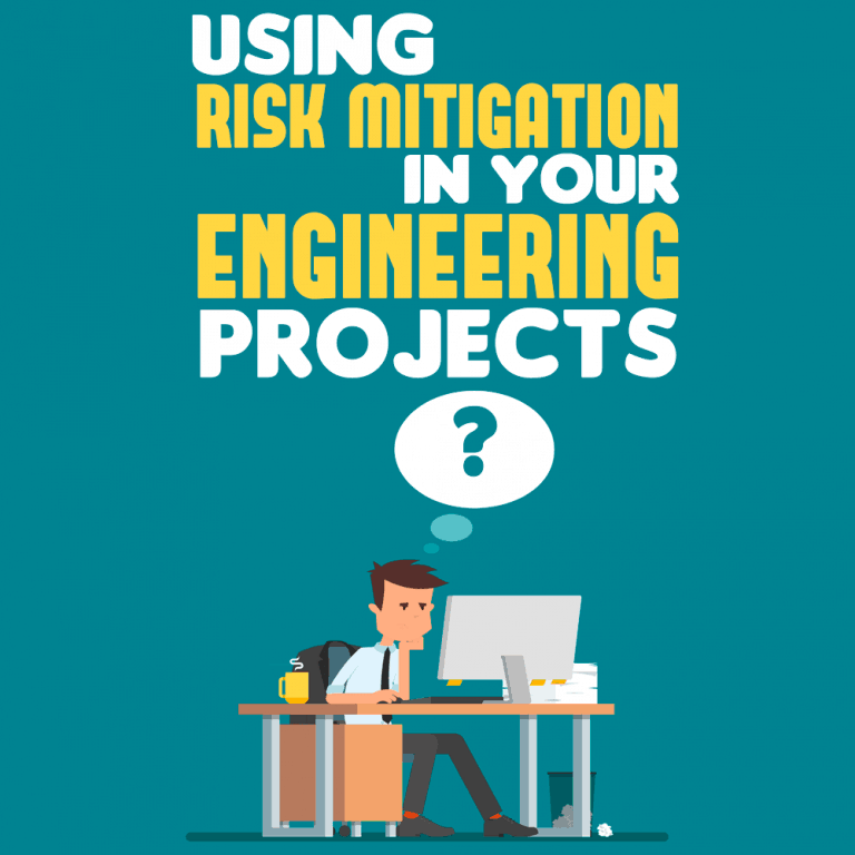 Using Risk Mitigation in Your Engineering Projects - Simple Programmer