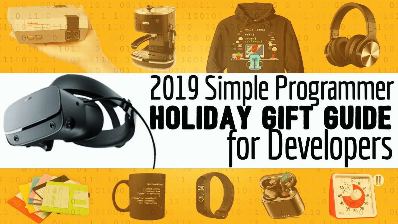 Resources - Simple Programmer