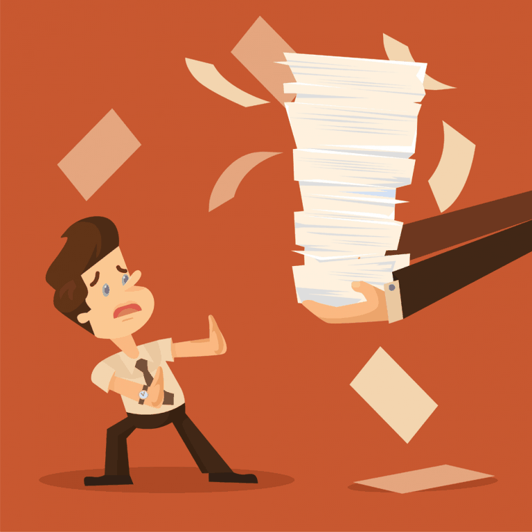 How to Say “No” to an Excessive Workload as a Developer - Simple Programmer