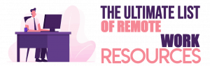 The Ultimate List of Remote Work Resources - Simple Programmer