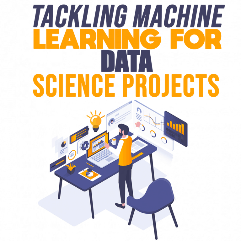 Tackling Machine Learning for Data Science Projects - Simple Programmer