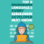 Top 8 Programming Languages Every Blockchain Developer Must Know - Simple Programmer