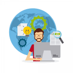 "I Am Satoshi Nakamoto" - How One Programmer Changed the World - Simple ...