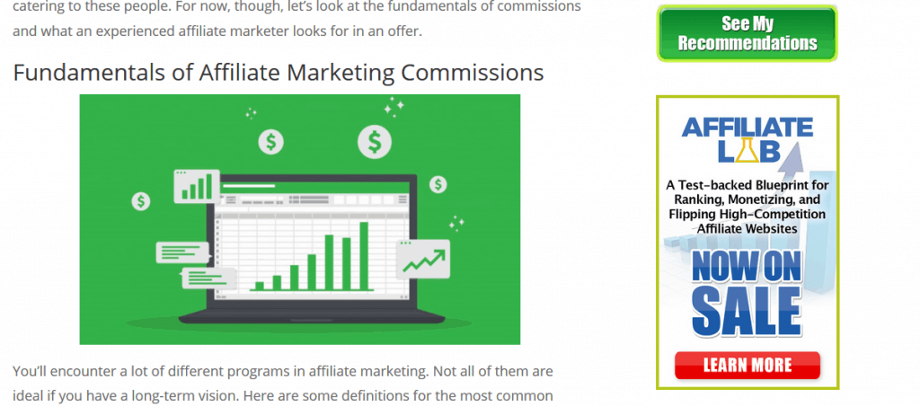 How to Monetize Your Programming Blog Through Affiliate Marketing - Simple Programmer