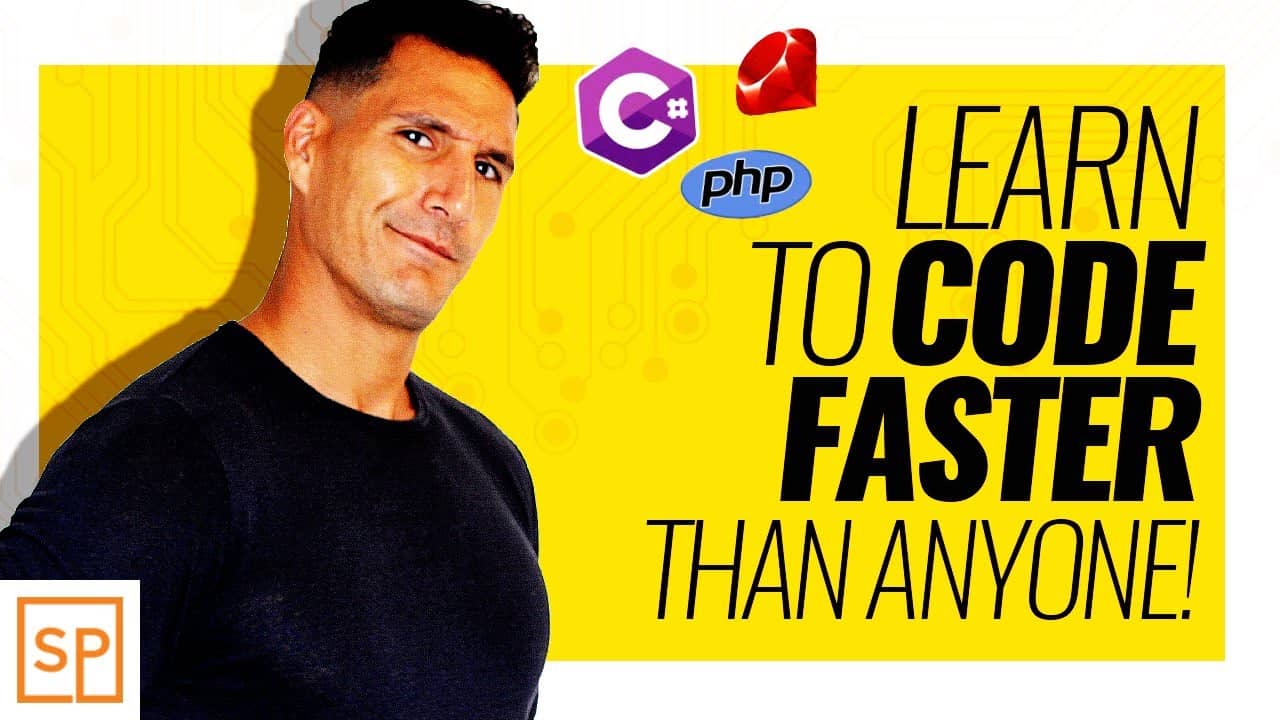 How To Learn To CODE What Is The Best Way Simple Programmer