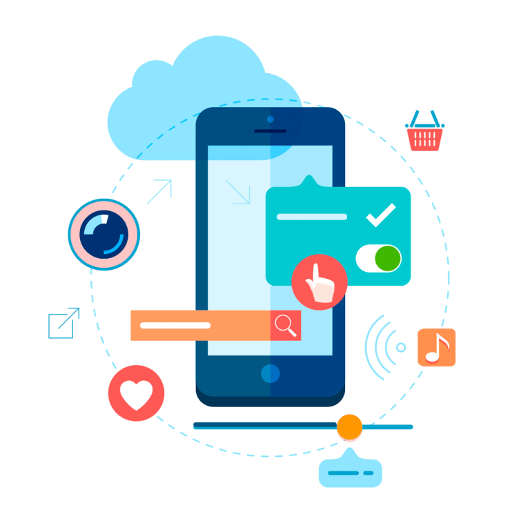 The Mobile App Development Process: A Step-by-Step Guide [2022 ...