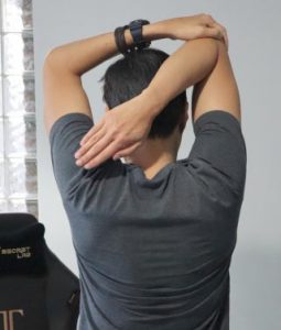 8 Ergonomic Stretches Programmers Should Do to Prevent Injuries - Simple Programmer