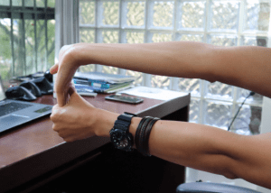 8 Ergonomic Stretches Programmers Should Do to Prevent Injuries - Simple Programmer