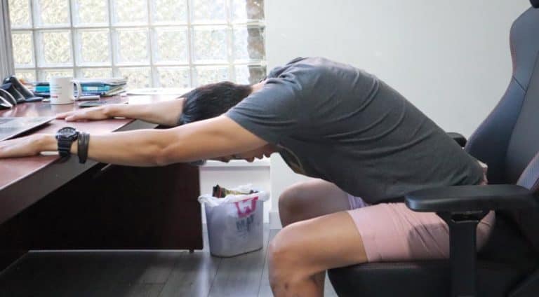 8 Ergonomic Stretches Programmers Should Do to Prevent Injuries - Simple Programmer