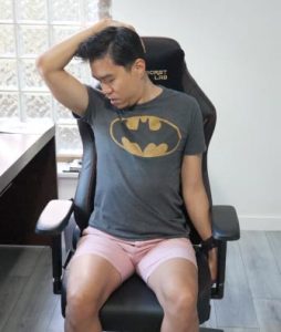 8 Ergonomic Stretches Programmers Should Do to Prevent Injuries - Simple Programmer